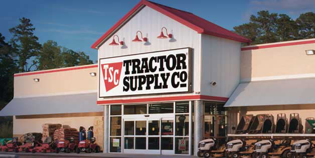 Tractor Supply Co.