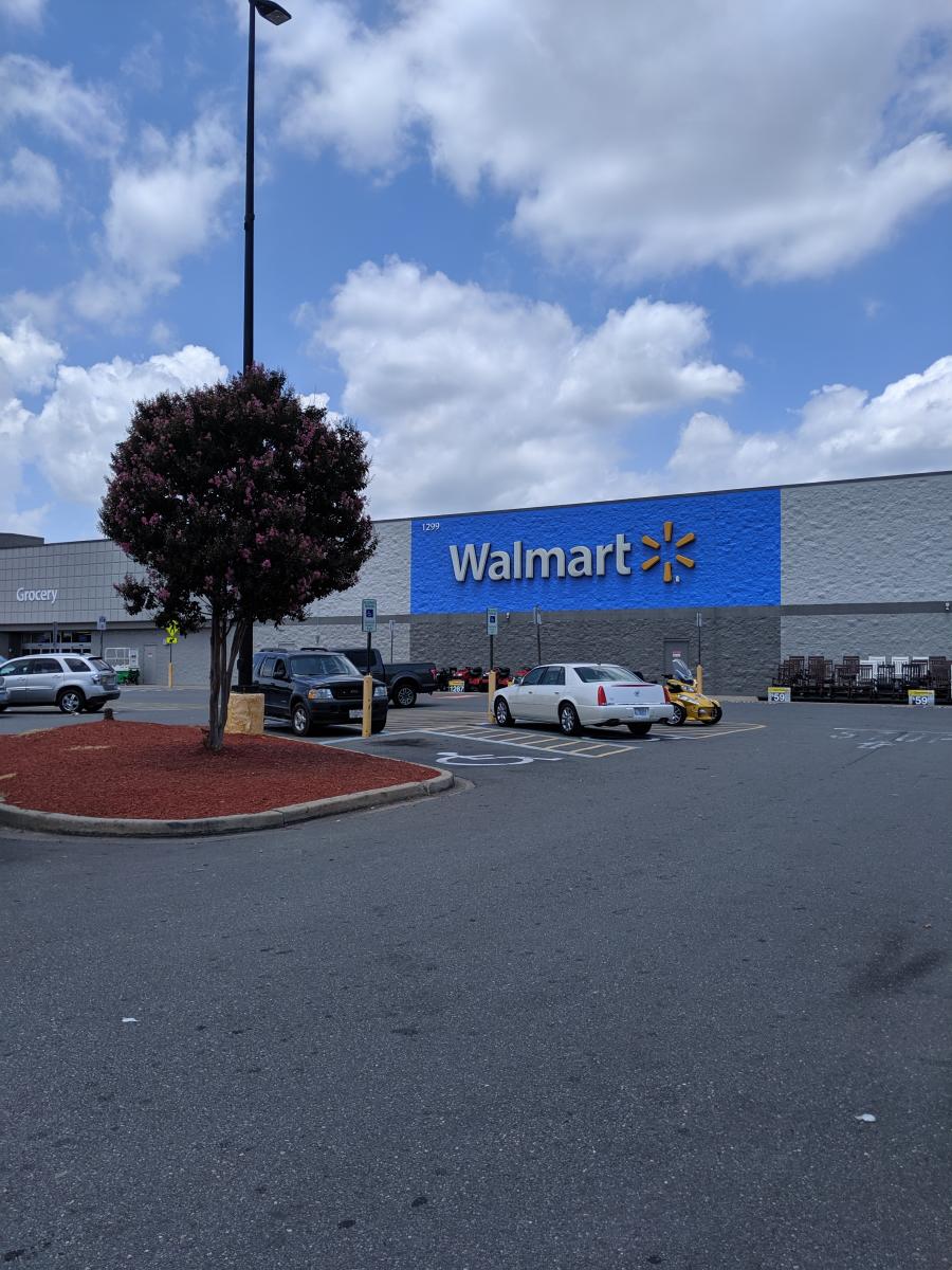 Walmart Supercenter