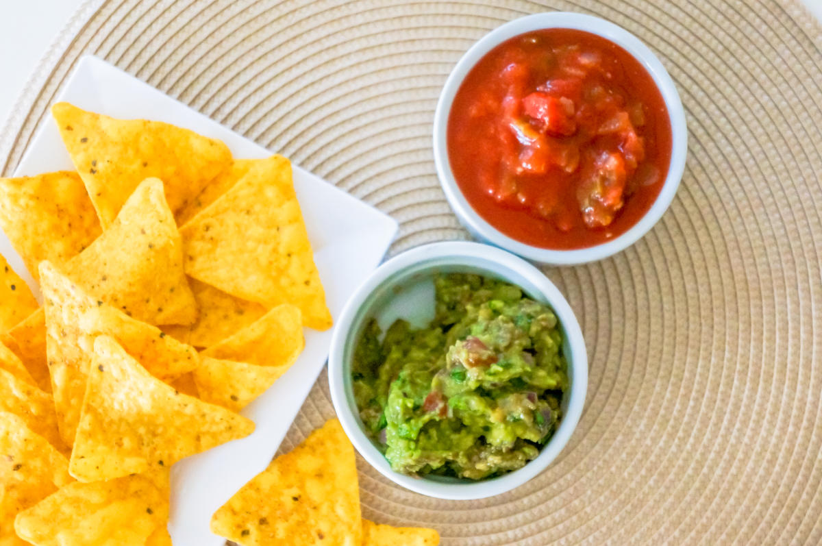 La Cocina Mexican Restaurant