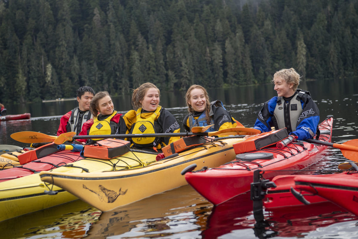 University of Alaska Southeast