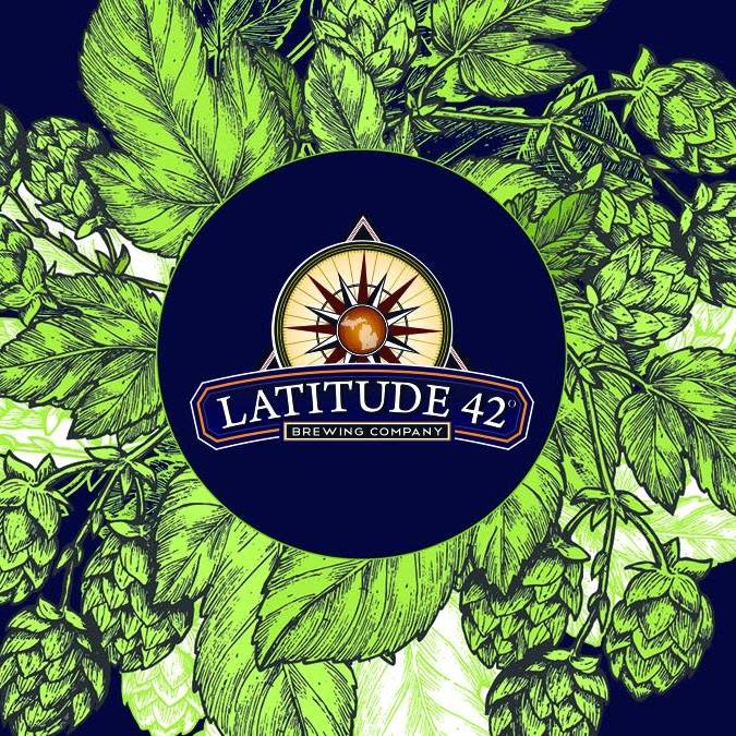 Latitude 42 Brewing Company