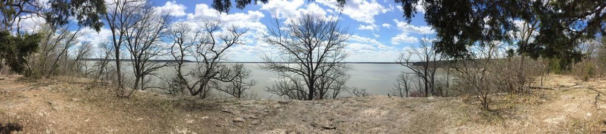 Elk River Hiking Trail - Independence KS, 67301