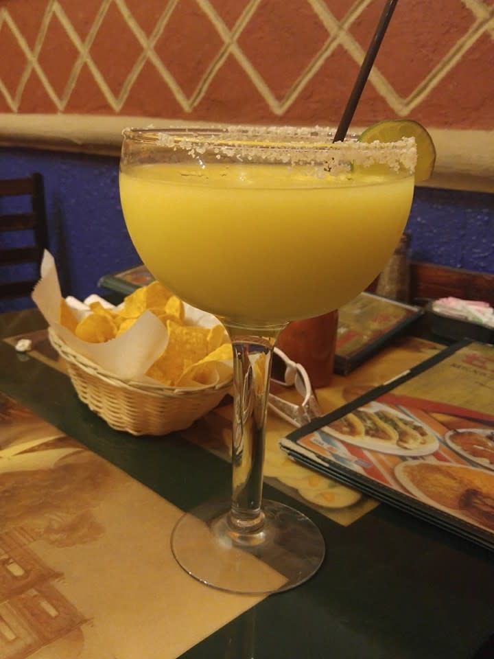 El Sol Mexican Restaurant - Ottawa KS, 66067