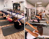 Fitform Pilates - Overland Park KS, 66223