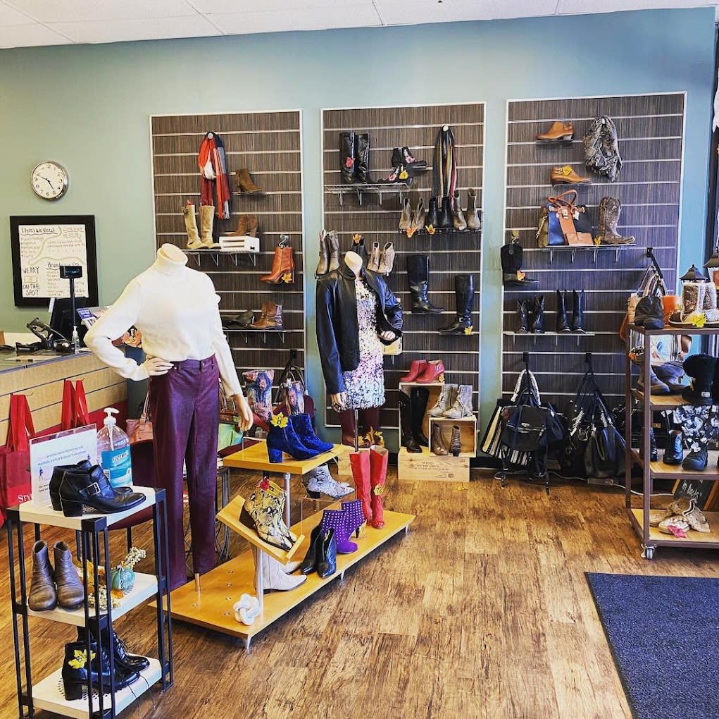 Style Encore - Overland Park KS, 66210