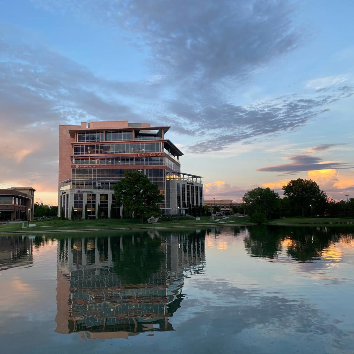 The Waterfront - Wichita KS, 67206