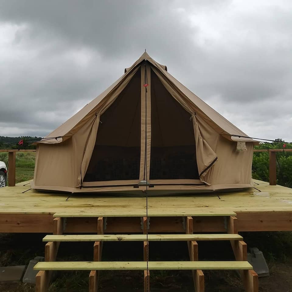 C2T Ranch and Campground - Plainville KS, 67663