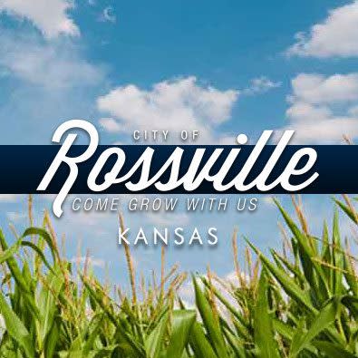 City of Rossville - Rossville KS, 66533