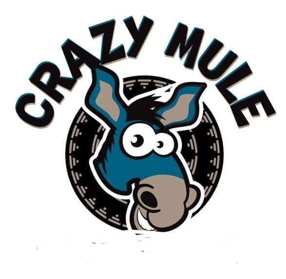 Crazy Mule Restaurant and Catering - Greensburg KS, 67054