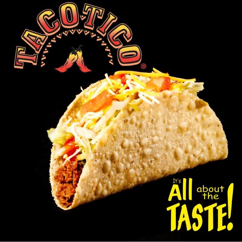 Taco Tico - Arkansas City KS, 67005