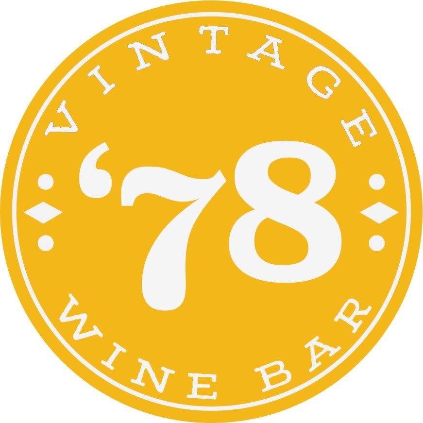 Vintage '78 Wine Bar - Overland Park KS, 66204