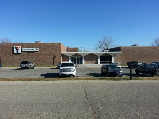 Junction City Family YMCA - Junction City KS, 66441