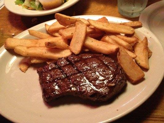 Turbos Sports Bar and Grill - Independence KS, 67301