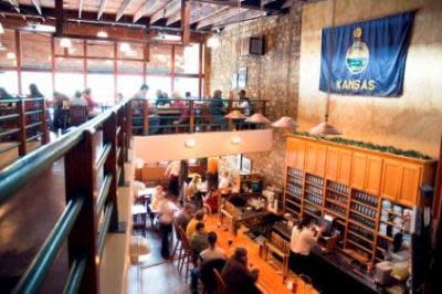 Free State Brewing Co. - Lawrence KS, 66044