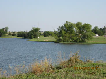 City of Richmond - Richmond KS, 66080