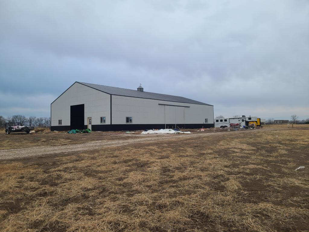 Four Corners Ranch LLC. - Gardner KS, 66030