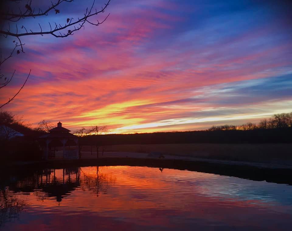 Blue River Forest Experience - Stilwell KS, 66085