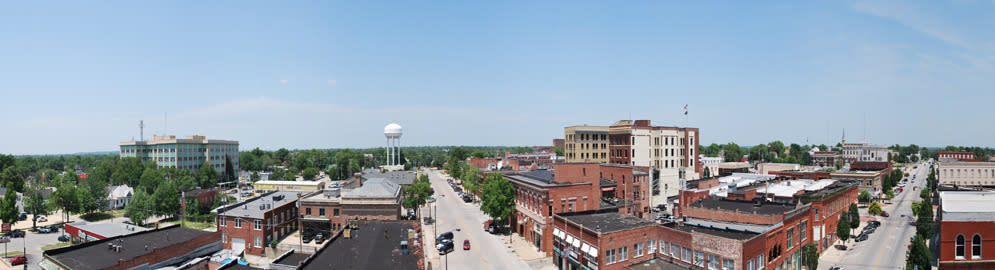 Independence Chamber of Commerce - Independence KS, 67301