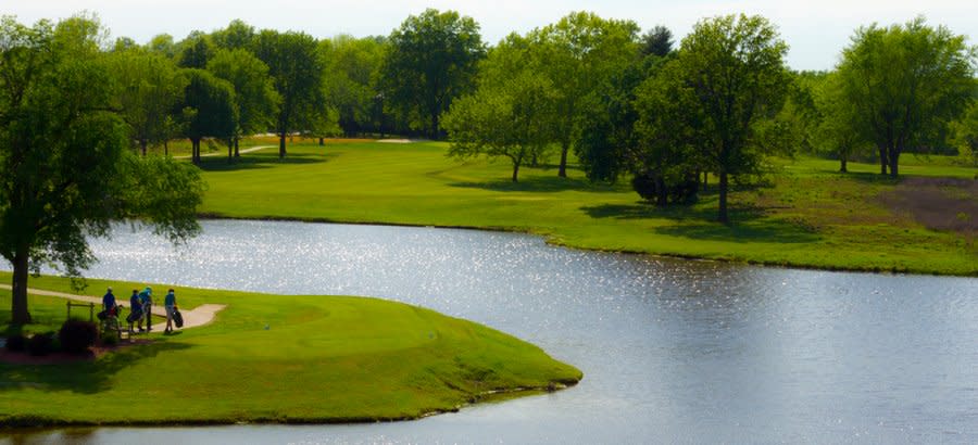 Crestwood Country Club - Pittsburg KS, 66762