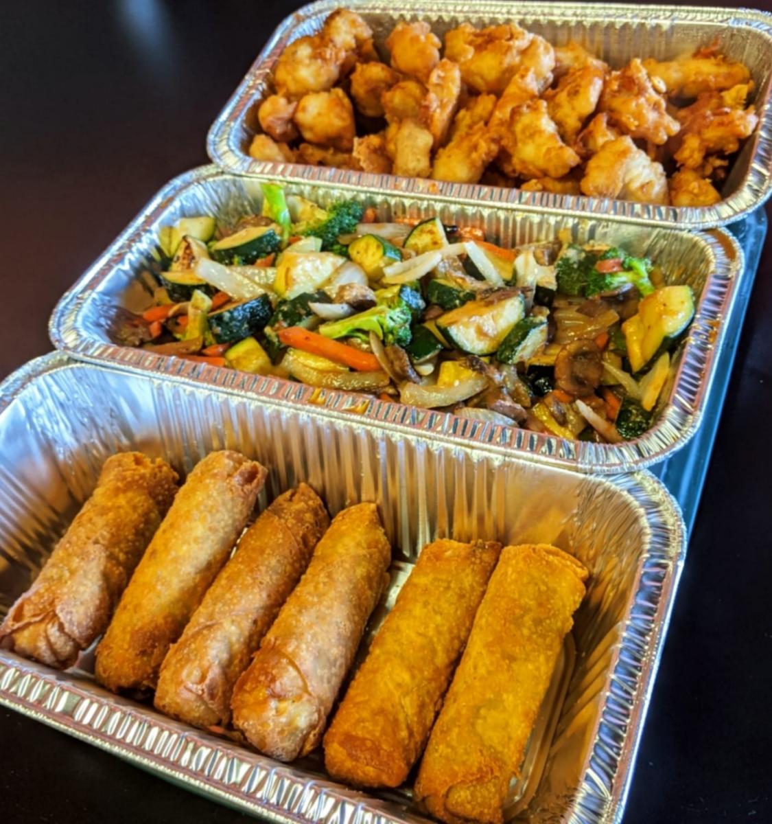 Emperor's Japanese Grill East - Wichita KS, 67206-2841