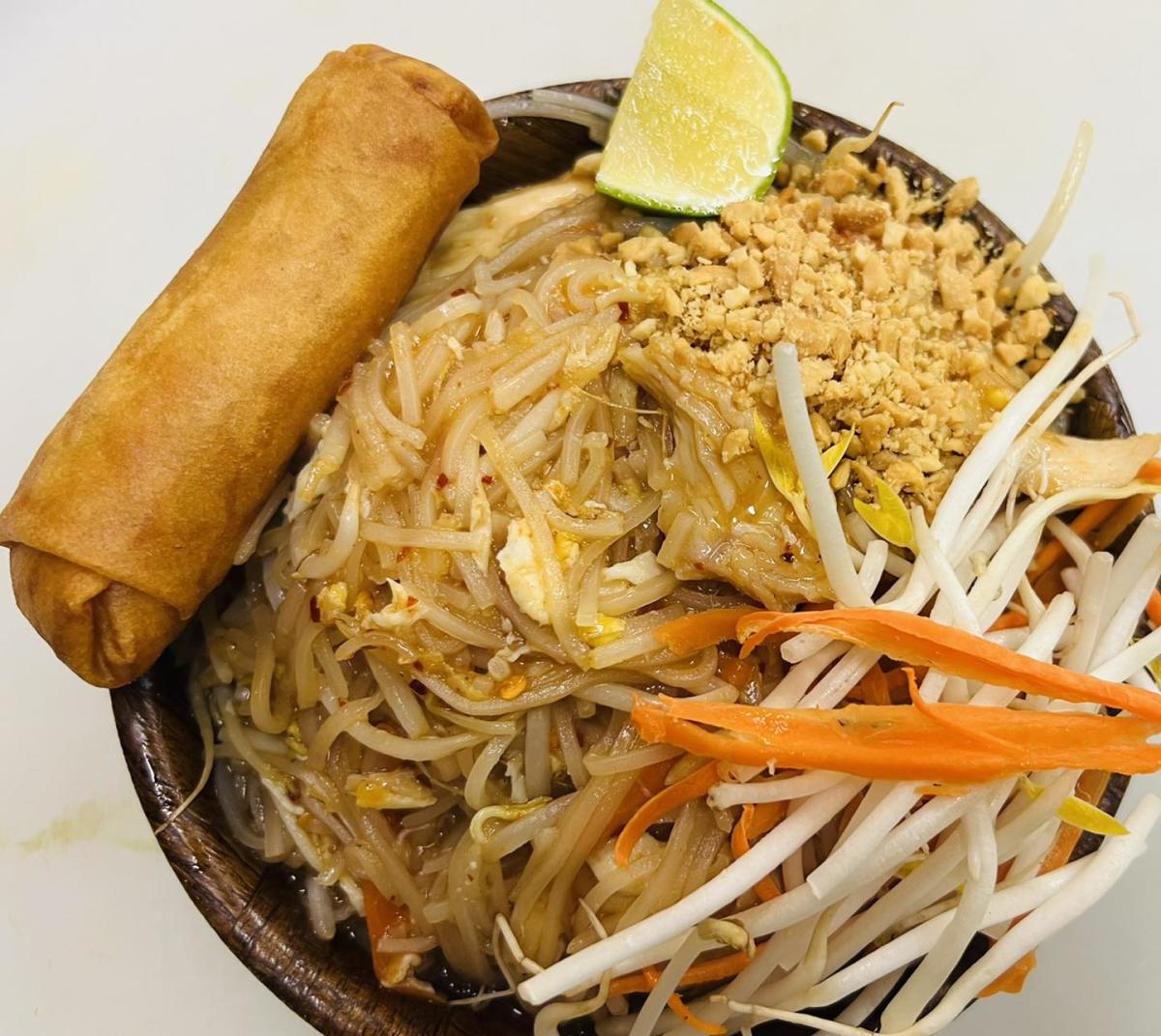 Bann Thai - Wichita KS, 67203-4436