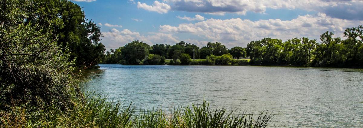 Watson Park Recreation Ctr - Wichita KS, 67217