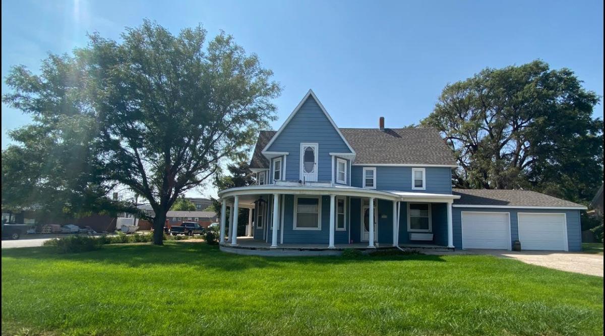 Blew Inn - Hoxie KS, 67740