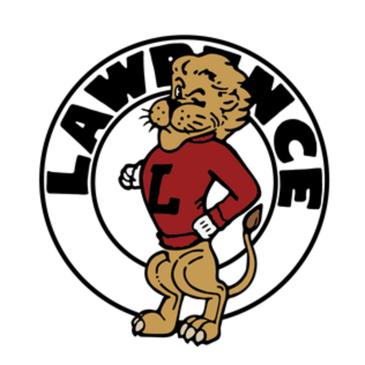 Lawrence High School - Sports Facilities - Lawrence KS, 66044