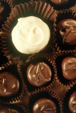 Russell Stover Candies Factory Outlet - Abilene KS, 67410