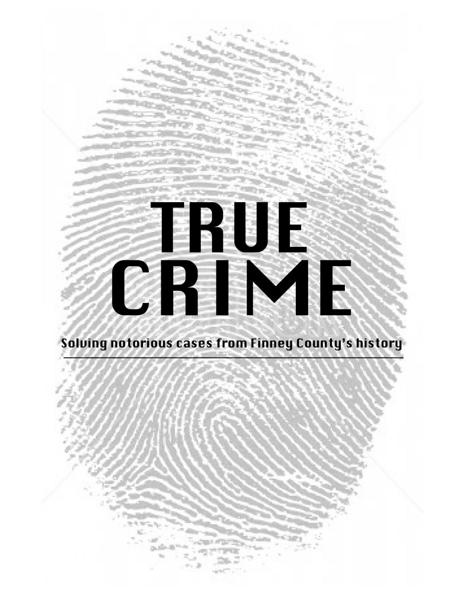 True Crime Exhibit - Garden City KS, 67846