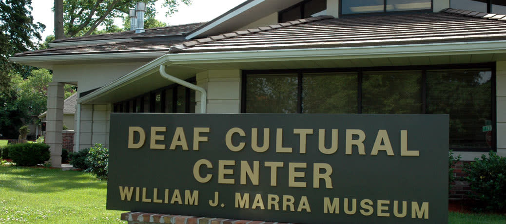 Museum of Deaf History, Arts & Culture - Olathe KS, 66061