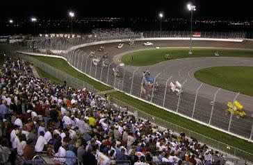 Dodge City Raceway Park - Dodge City KS, 67801