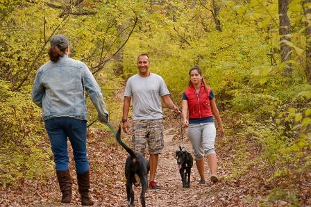 Kaw River State Park - Topeka KS, 66606