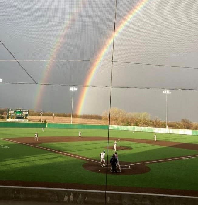 Dean Evans Stadium - Salina KS, 67401