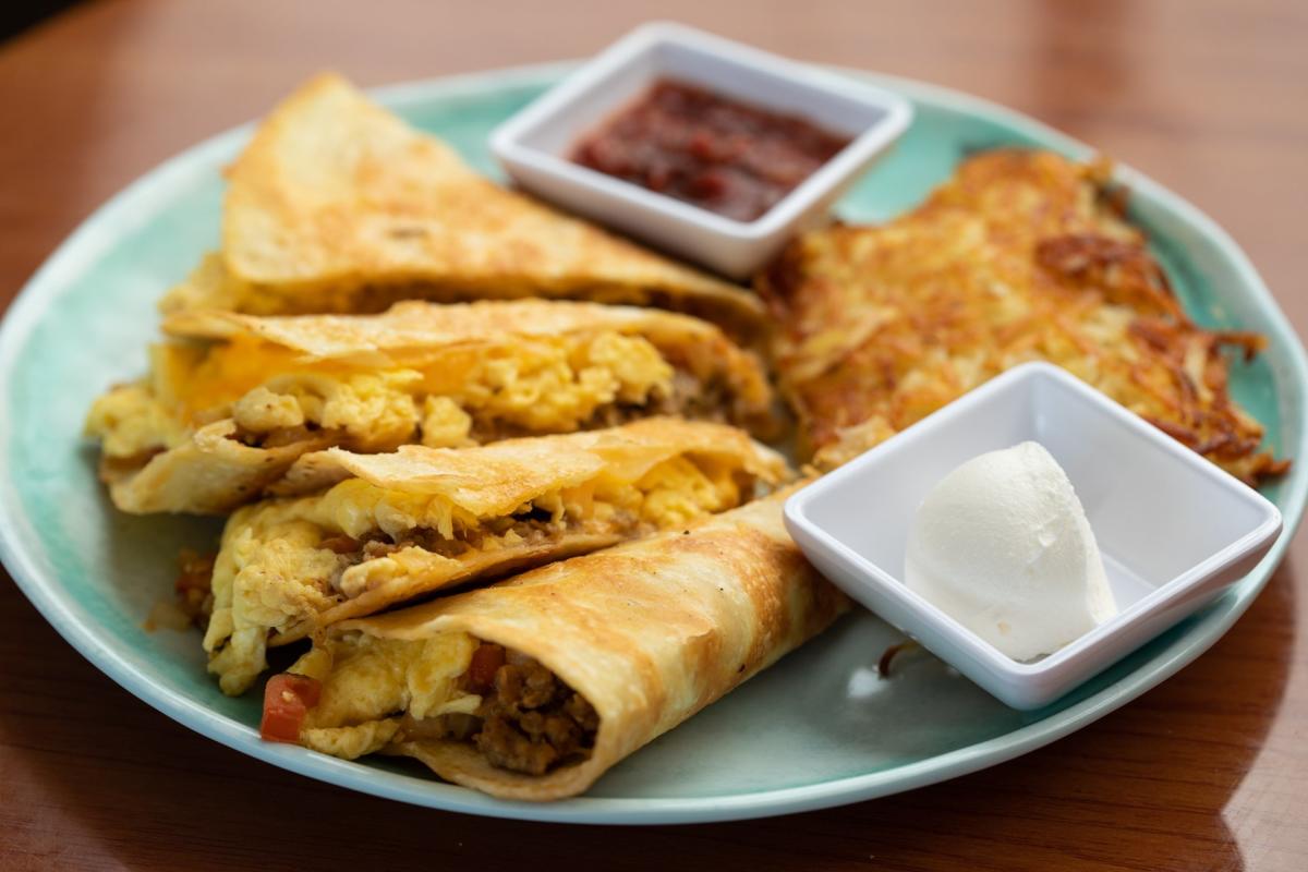 Delano Diner - Wichita KS, 67203