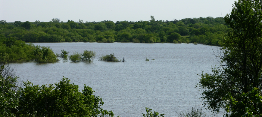 Eisenhower State Park - Melvern Reservoir and Wildlife Area - Osage ...