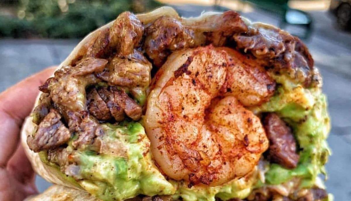 El Capitan Sea Food & Grill - Wichita KS, 67214