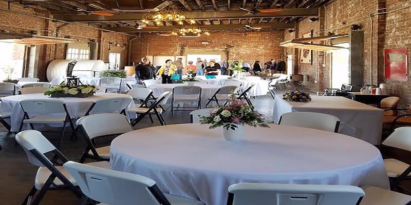 Frisco Event Center - Pittsburg KS, 66762