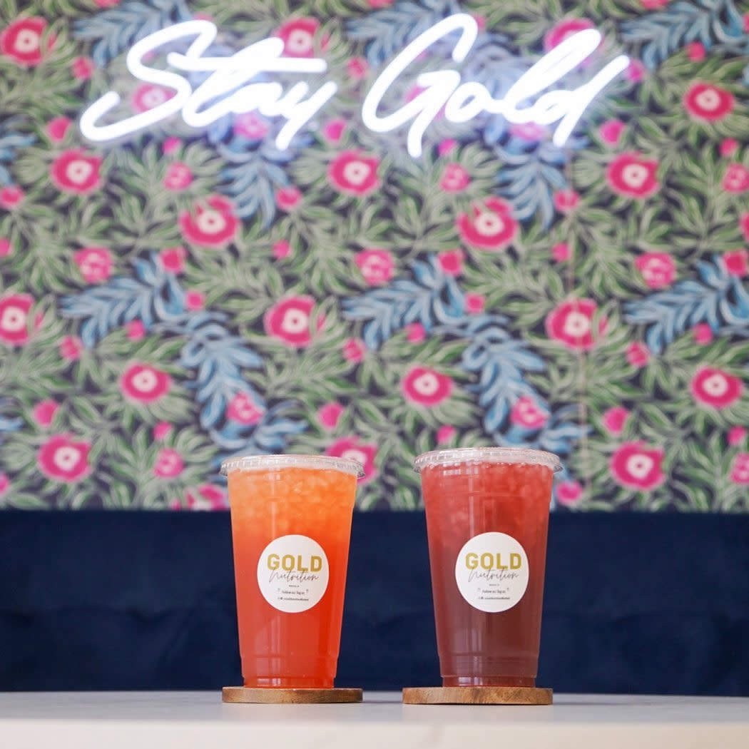 Gold Nutrition - Winfield KS, 67156