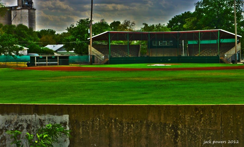 Wellington Heat Baseball - Wellington KS, 67152