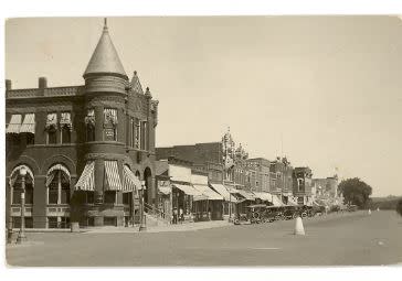 Seneca Downtown - Seneca KS, 66538