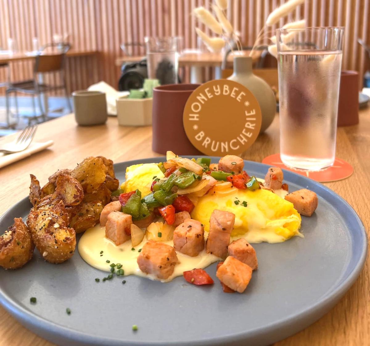 Honeybee Bruncherie - Humboldt KS, 66748