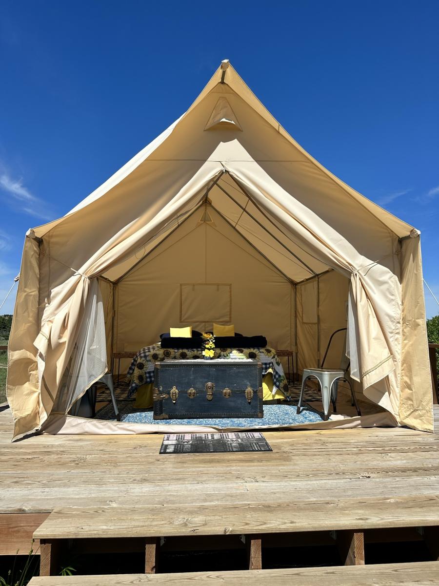 C2T Ranch and Campground - Plainville KS, 67663