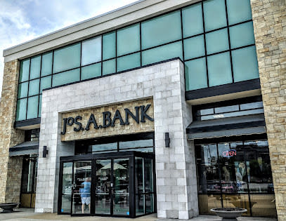 Jos A. Bank - Overland Park KS, 66209