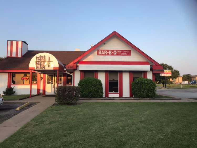 Julius Rib Cage - Wichita KS, 67217-2812