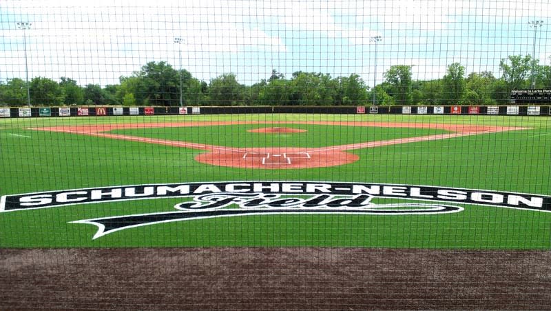 Larks Park - Hays KS, 67601