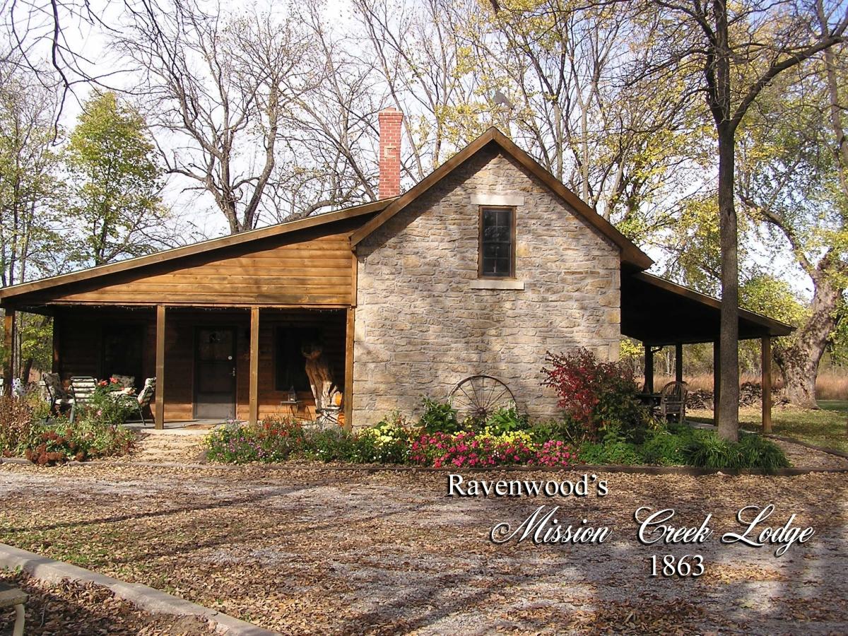 Ravenwood Lodge - Topeka KS, 66610