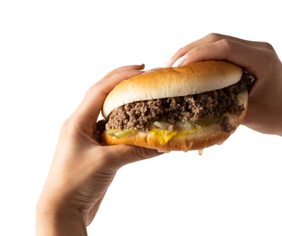 NuWay Burgers - West Central - Wichita KS, 67212