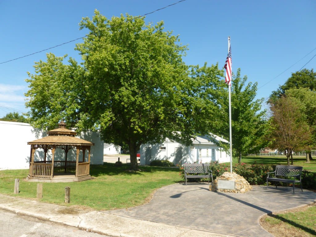 City of Greeley - Greeley KS,