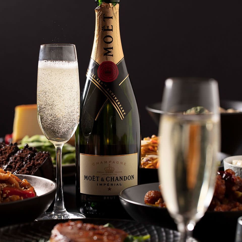 PF Chang's China Bistro - Wichita KS, 67206